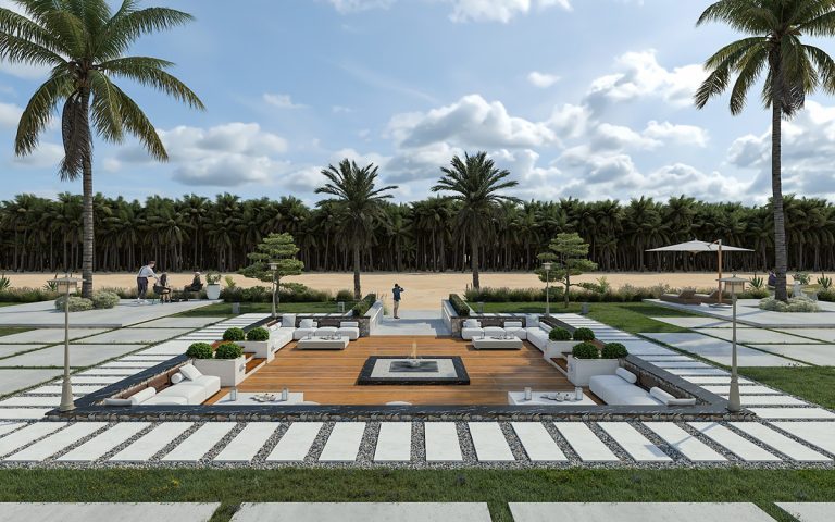 Best Landscape Architect UAE | Landscape Consultants in UAE